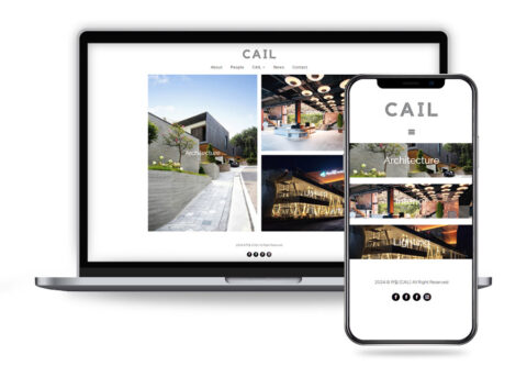 CAIL | 심플솔루션 크몽